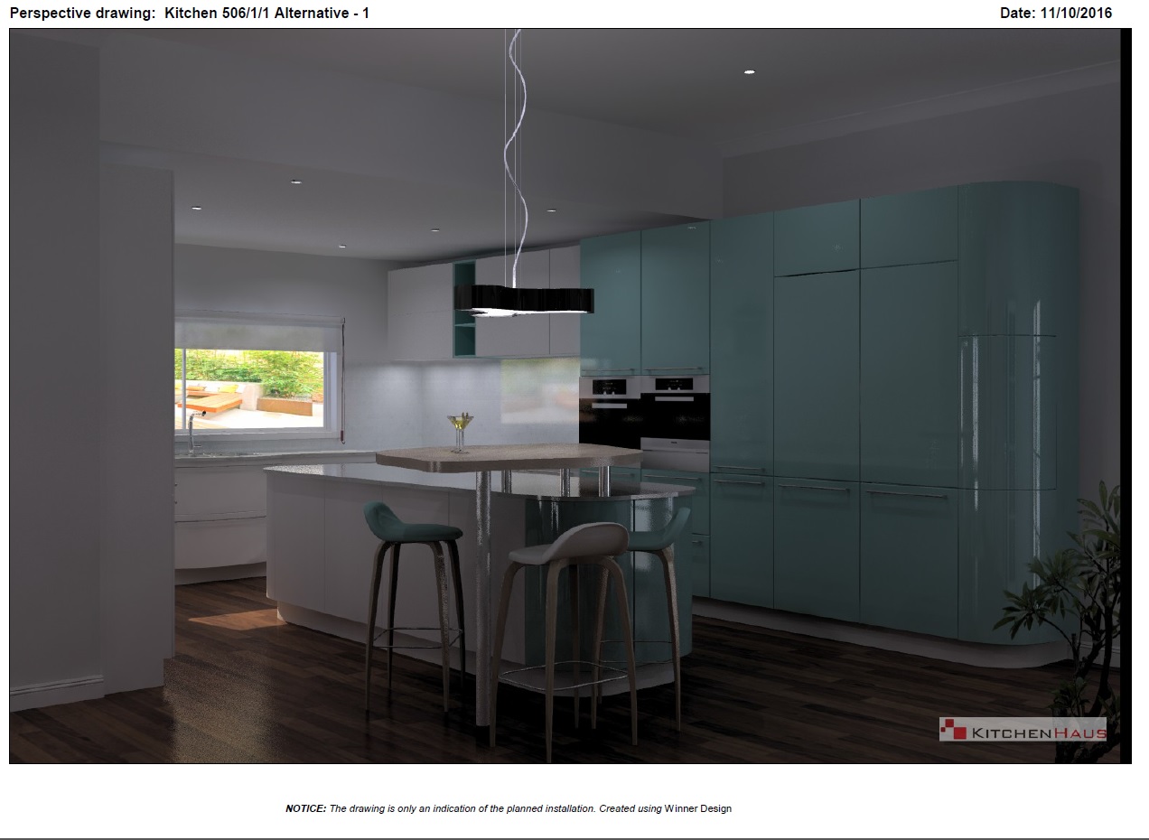 Design Process | KitchenHaus | Kitchen Haus
